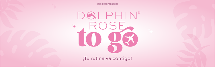 dolphinrose